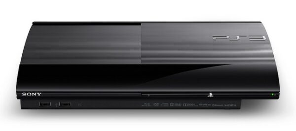 Esquematico sony playstationSM-PS3-0013E-02 Manual de Servicio – CATEA